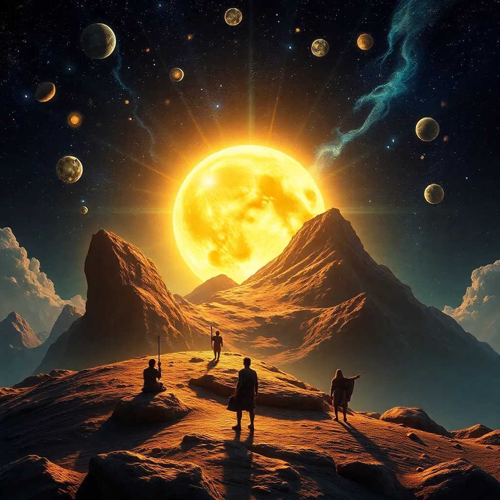 How Babylonian Creation Myths Explain Natural Phenomena - Babylonian ... How Babylonian Creation Myths Explain Natural Phenomena - Babylonian ...