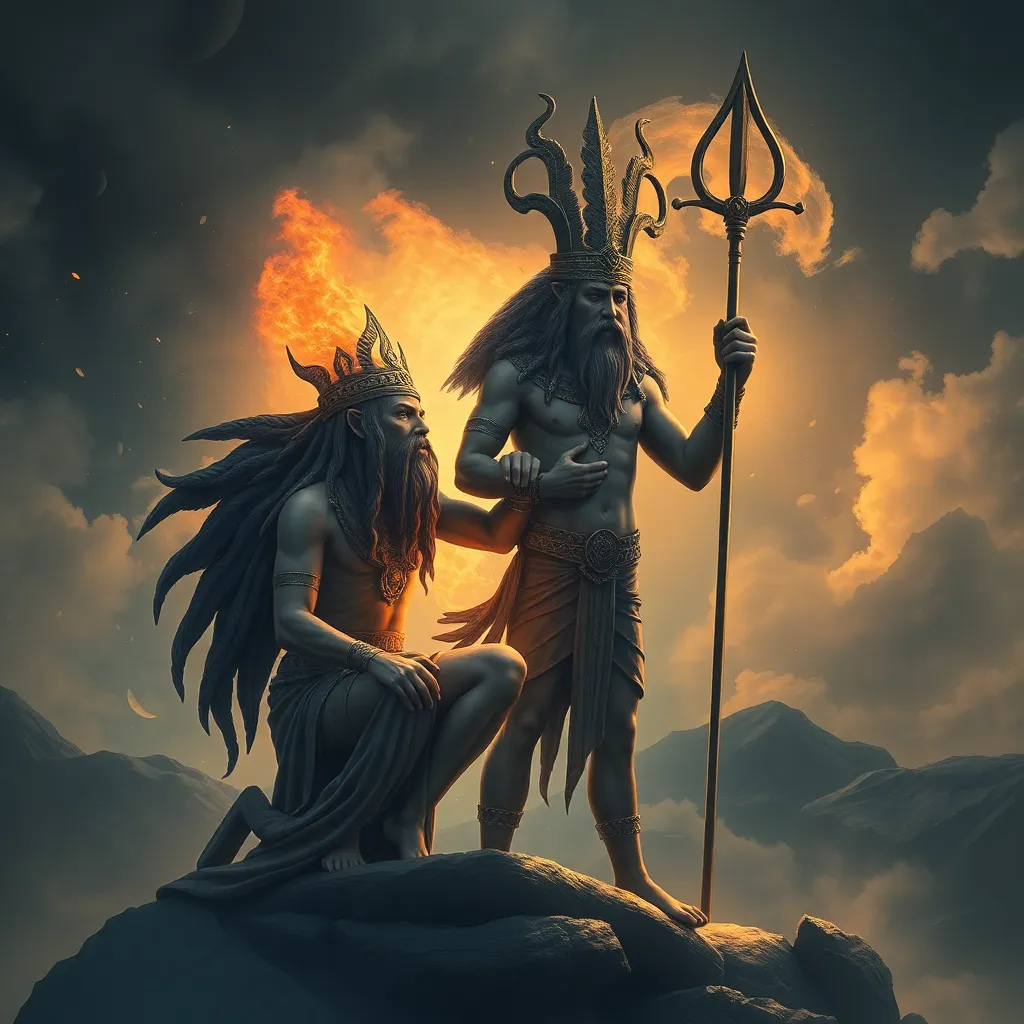 Tammuz: The God of Fertility and His Tragic Love - Babylonian Mythology