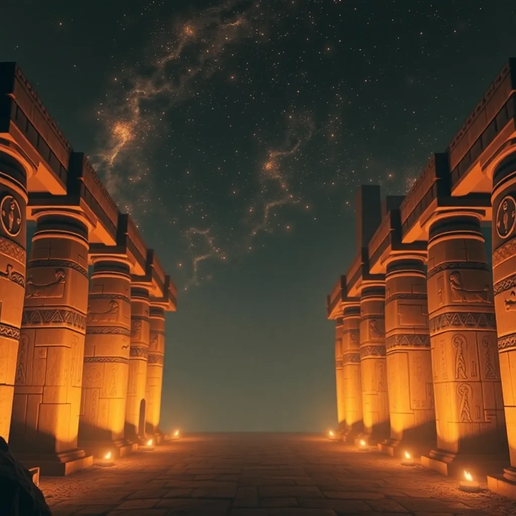 The Akkadian Underworld: A Journey Through Kur - Babylonian Mythology