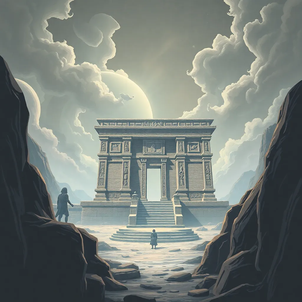 The Assyrian Pantheon: A Guide to Lesser-Known Deities - Babylonian ...