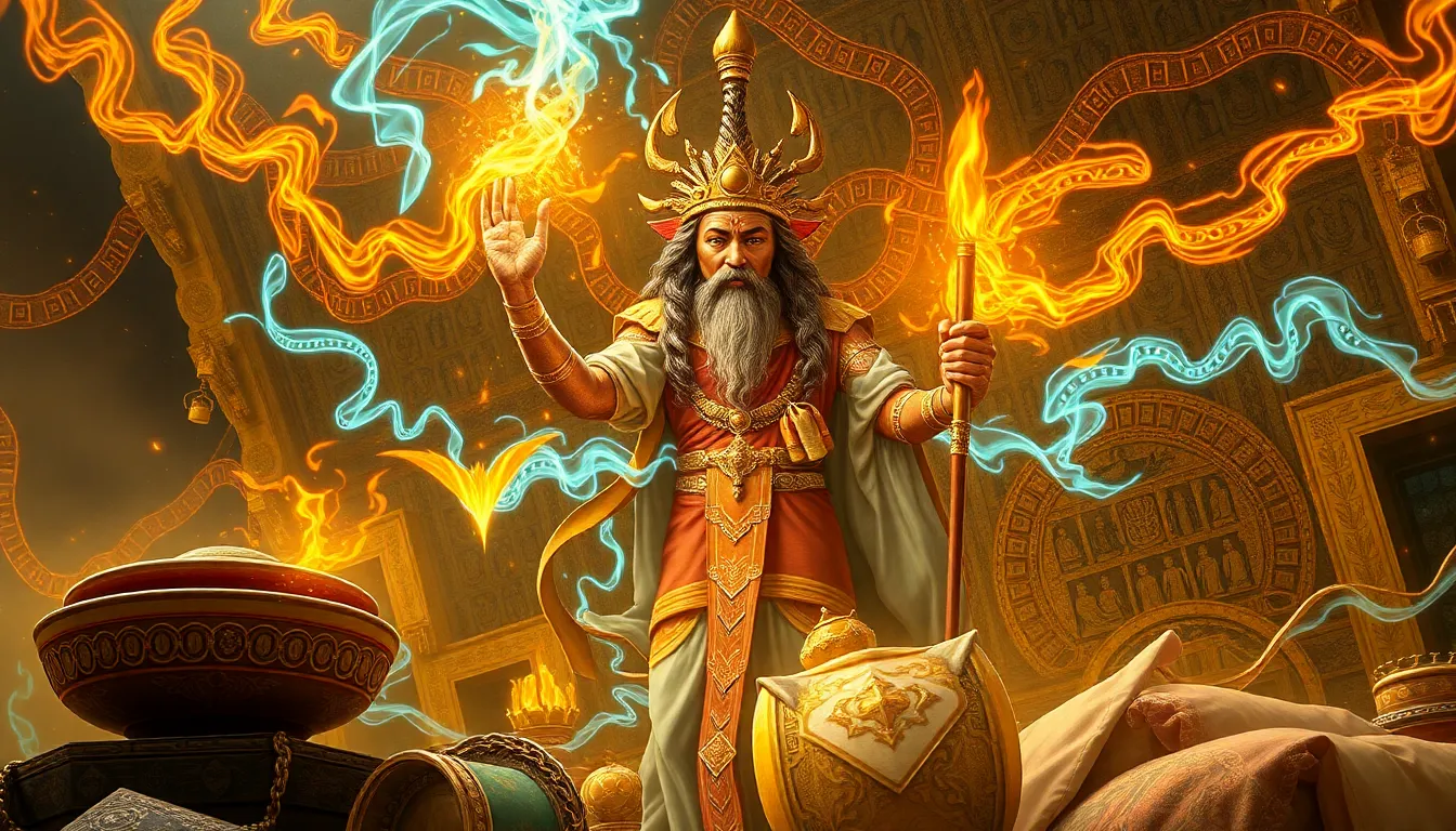 The Babylonian God of Medicine: Gula and Her Healing Powers ...