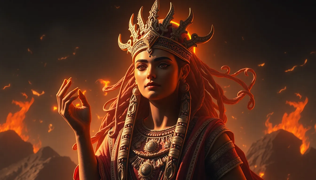 The Enigmatic Goddess Ninsun: Mother of Gilgamesh - Babylonian Mythology