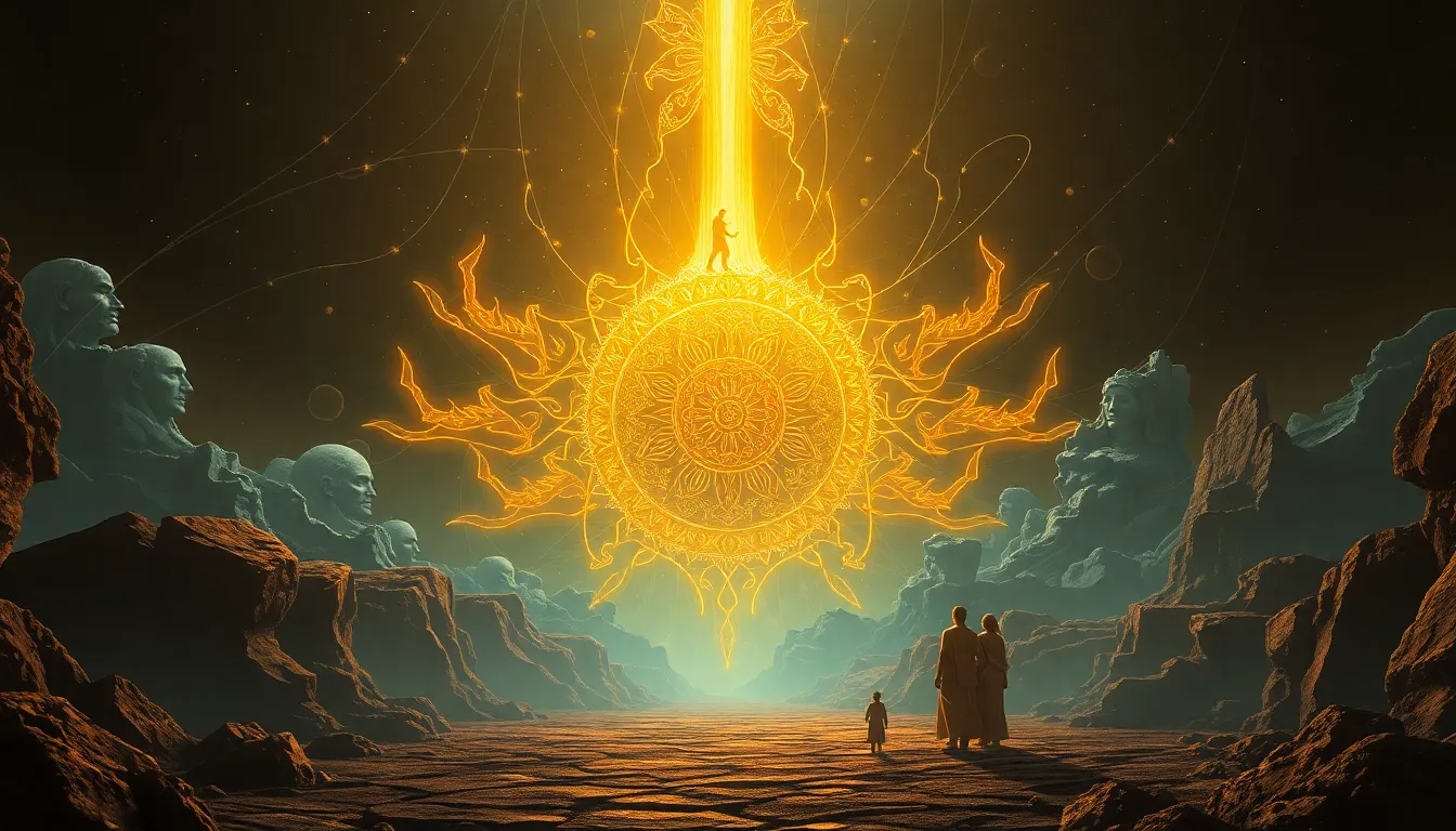 The Enuma Elish: The Intersection of Myth and Reality - Babylonian ...