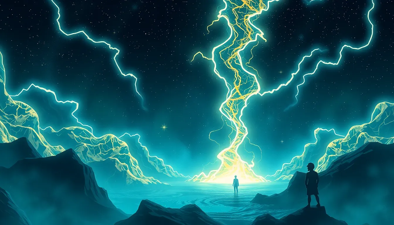 The Epic Structure of Enuma Elish: A Literary Exploration - Babylonian ...