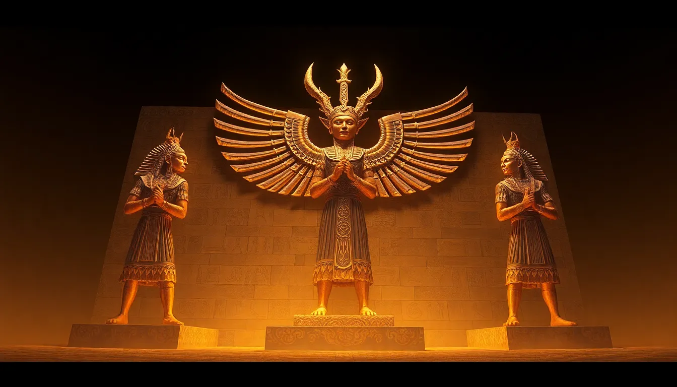 The Legacy of Marduk in Mesopotamian Literature - Babylonian Mythology The Legacy of Marduk in Mesopotamian Literature - Babylonian Mythology
