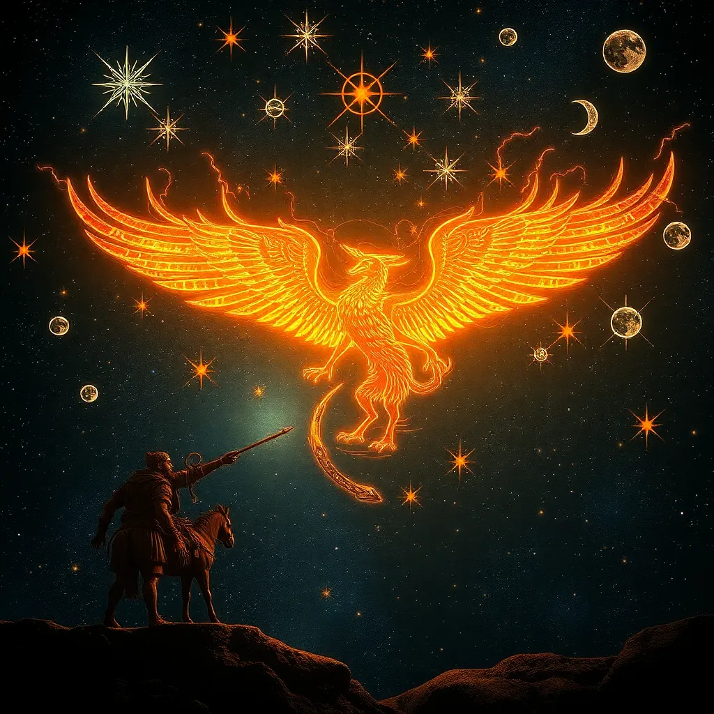 The Myth of the Celestial Battle: Stars and Constellations in Akkadian ...