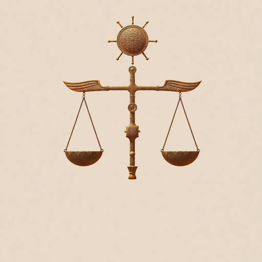 The Myth of the Cosmic Balance: Order and Chaos in Akkadian Thought ...