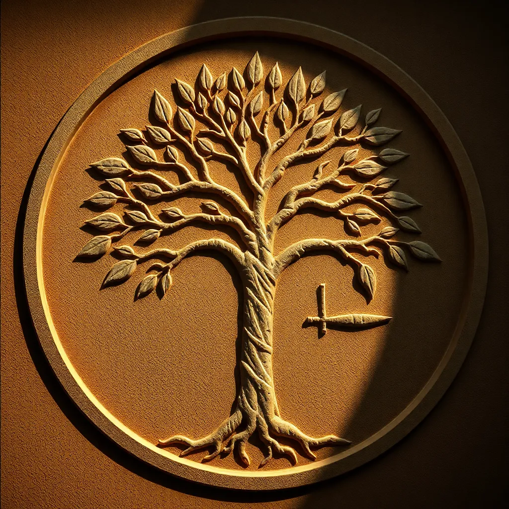 The Myth of the Tree of Life: Symbolism in Akkadian Legends ...