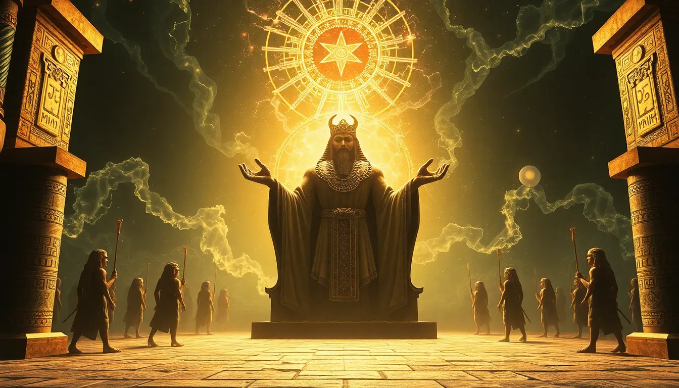 The Quest for Immortality: Lessons from Gilgamesh - Babylonian Mythology