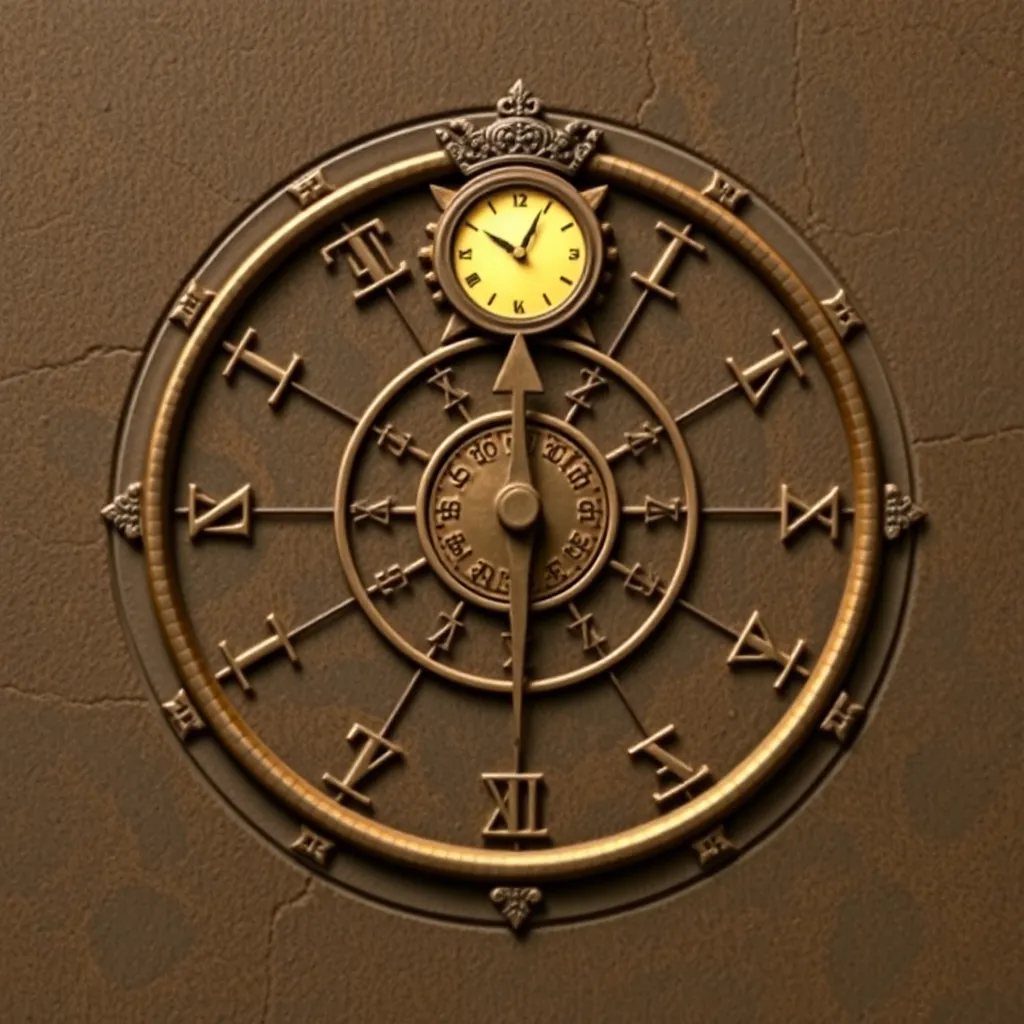 The Role of Time in Sumerian Mythology - Babylonian Mythology