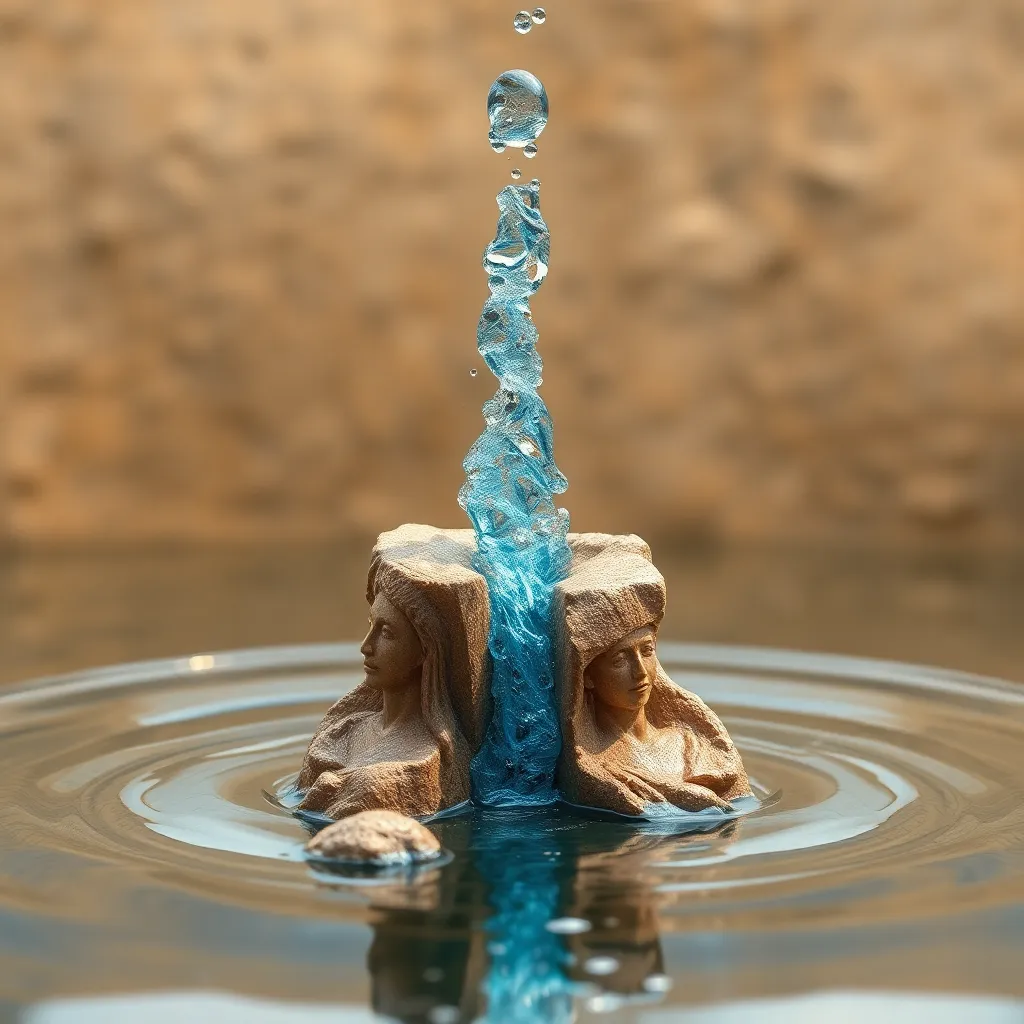 The Role of Water in Mesopotamian Mythology - Babylonian Mythology