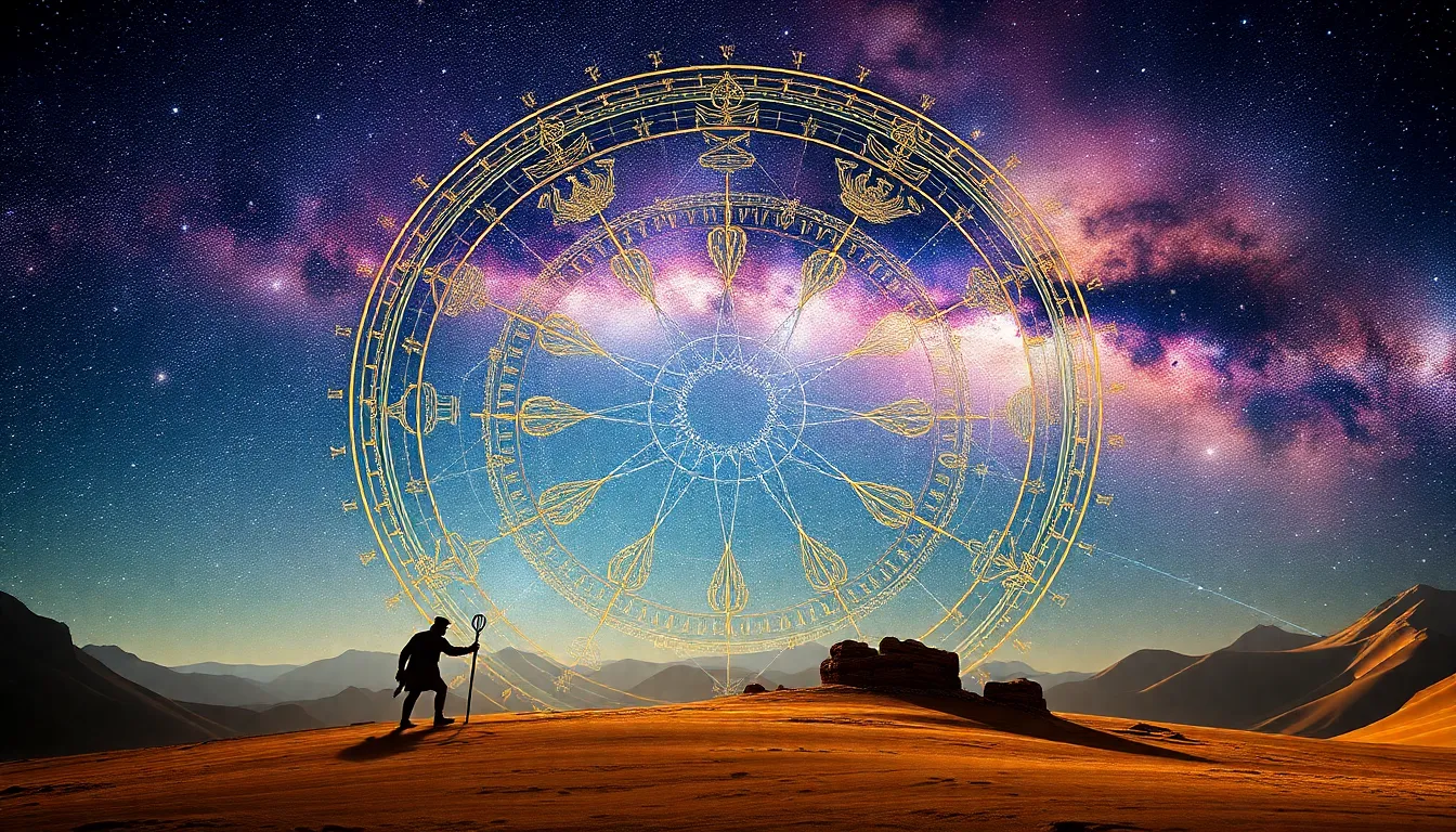 Babylonian Astrology Archives - Page 2 of 5 - Babylonian Mythology