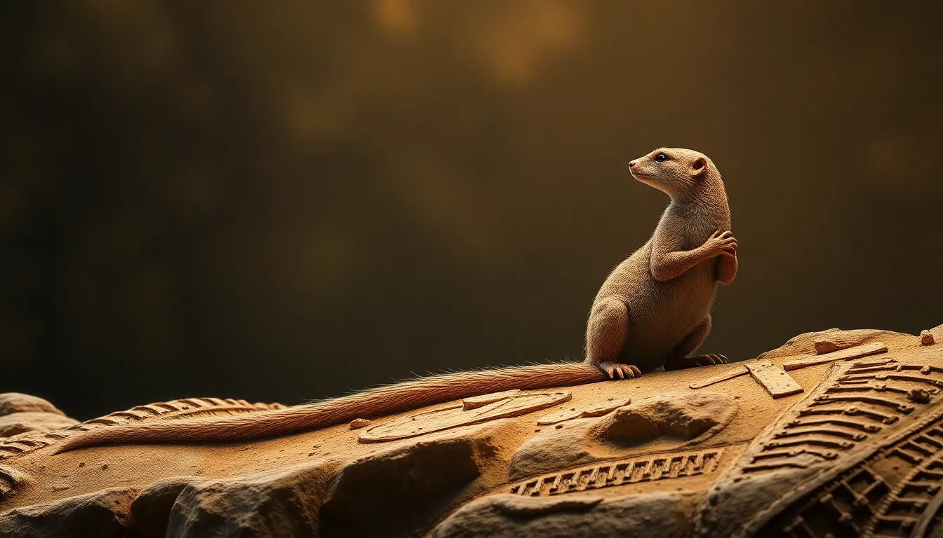 The Role of the Mongoose in Mesopotamian Mythology - Babylonian Mythology