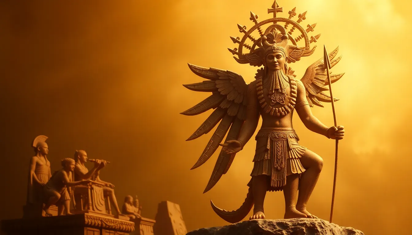 Anu and the Concept of Divine Kingship in Mesopotamia - Babylonian ...