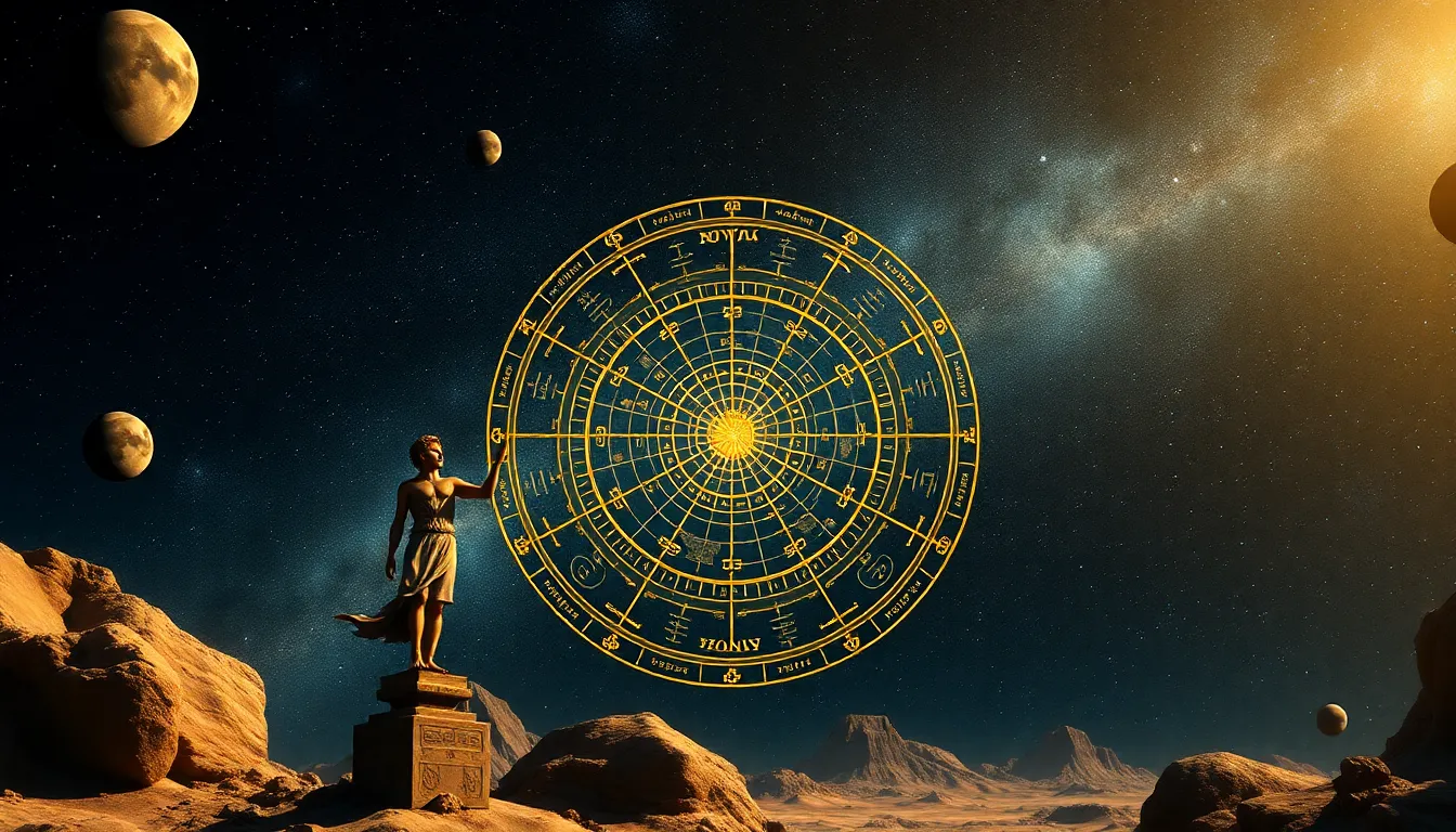 Astrology and the Cosmos: Babylonian Views on the Universe - Babylonian ...