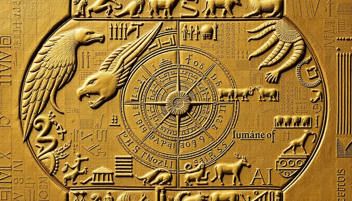Astrology in Babylonian Literature: Themes and Motifs - Babylonian ...