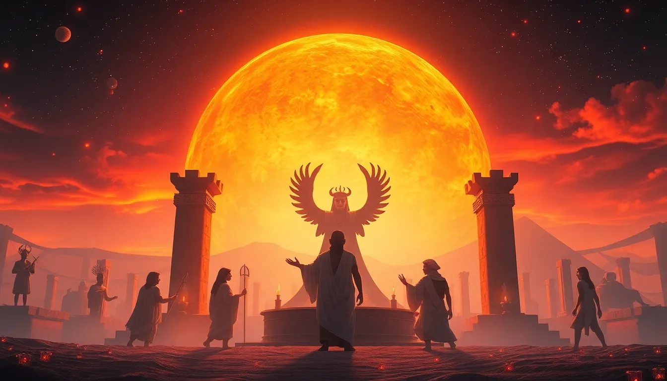 Babylonian New Year: Celebrating Akitu and Its Rituals - Babylonian ...