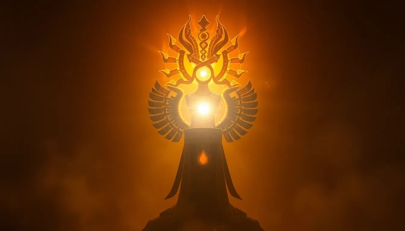 Shamash: The Divine Light in Mesopotamian Beliefs - Babylonian Mythology