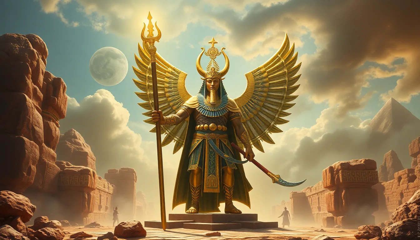 Shamash: The Guardian of Truth in Ancient Mythology - Babylonian Mythology
