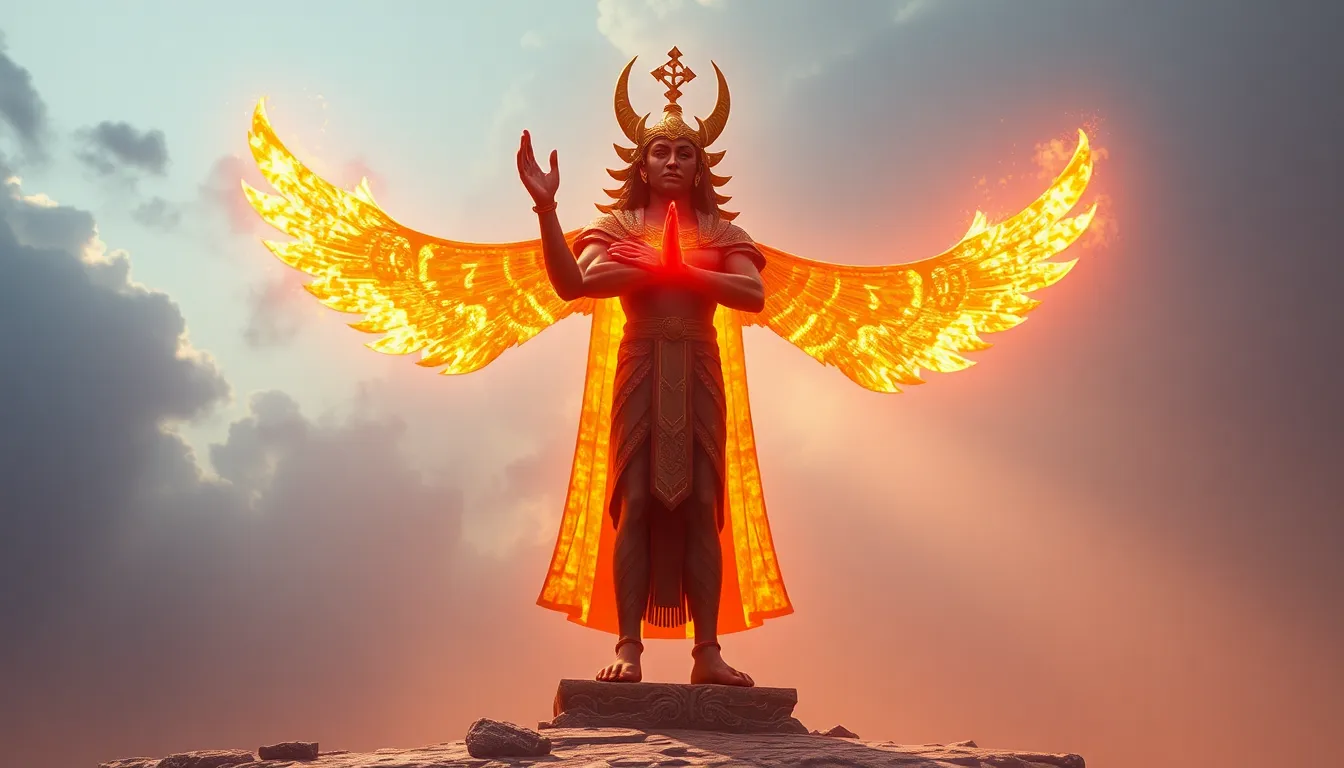 Shamash: The Light Bringer of Ancient Mesopotamia - Babylonian Mythology