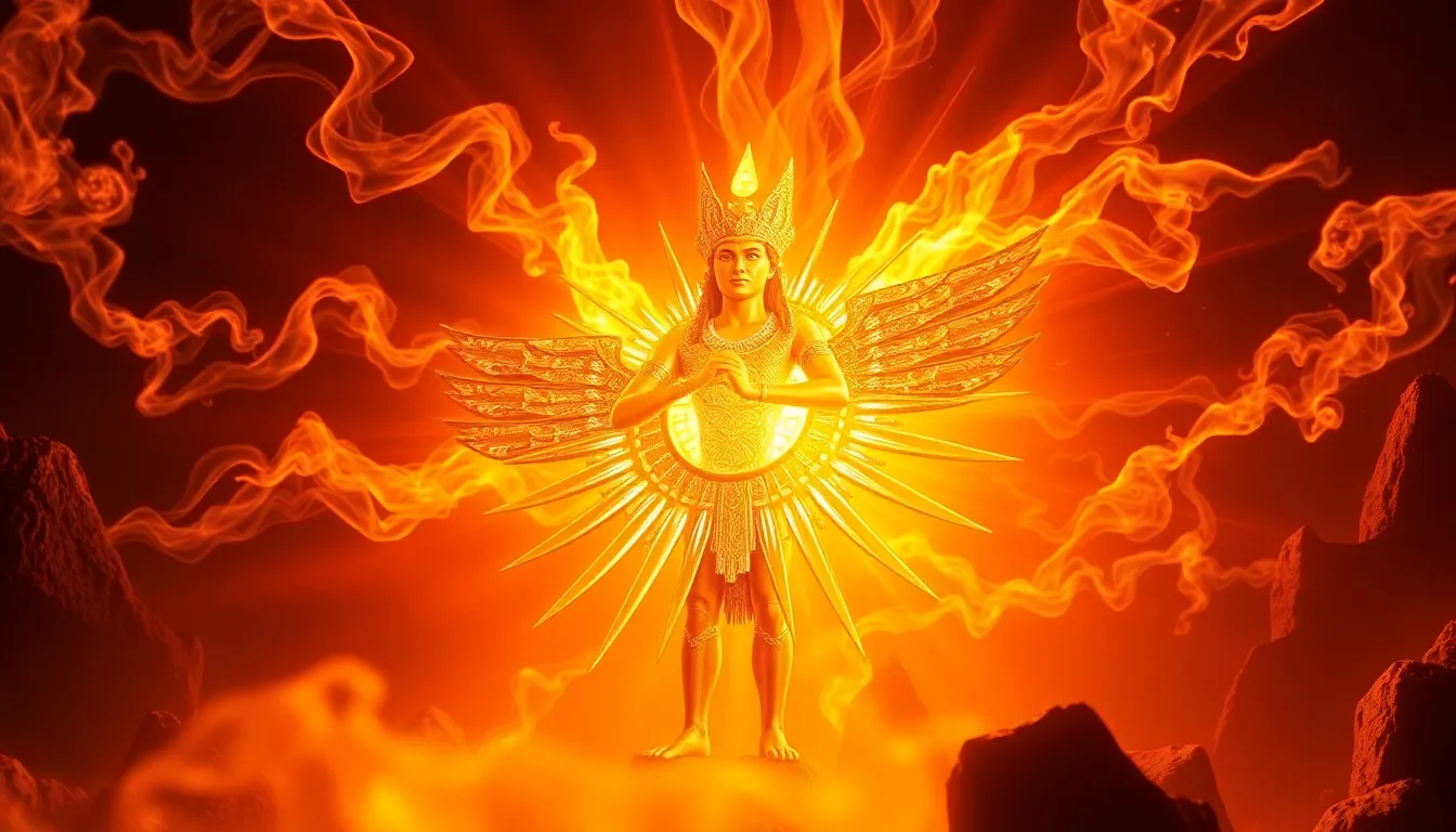 Shamash - Sun God Archives - Babylonian Mythology