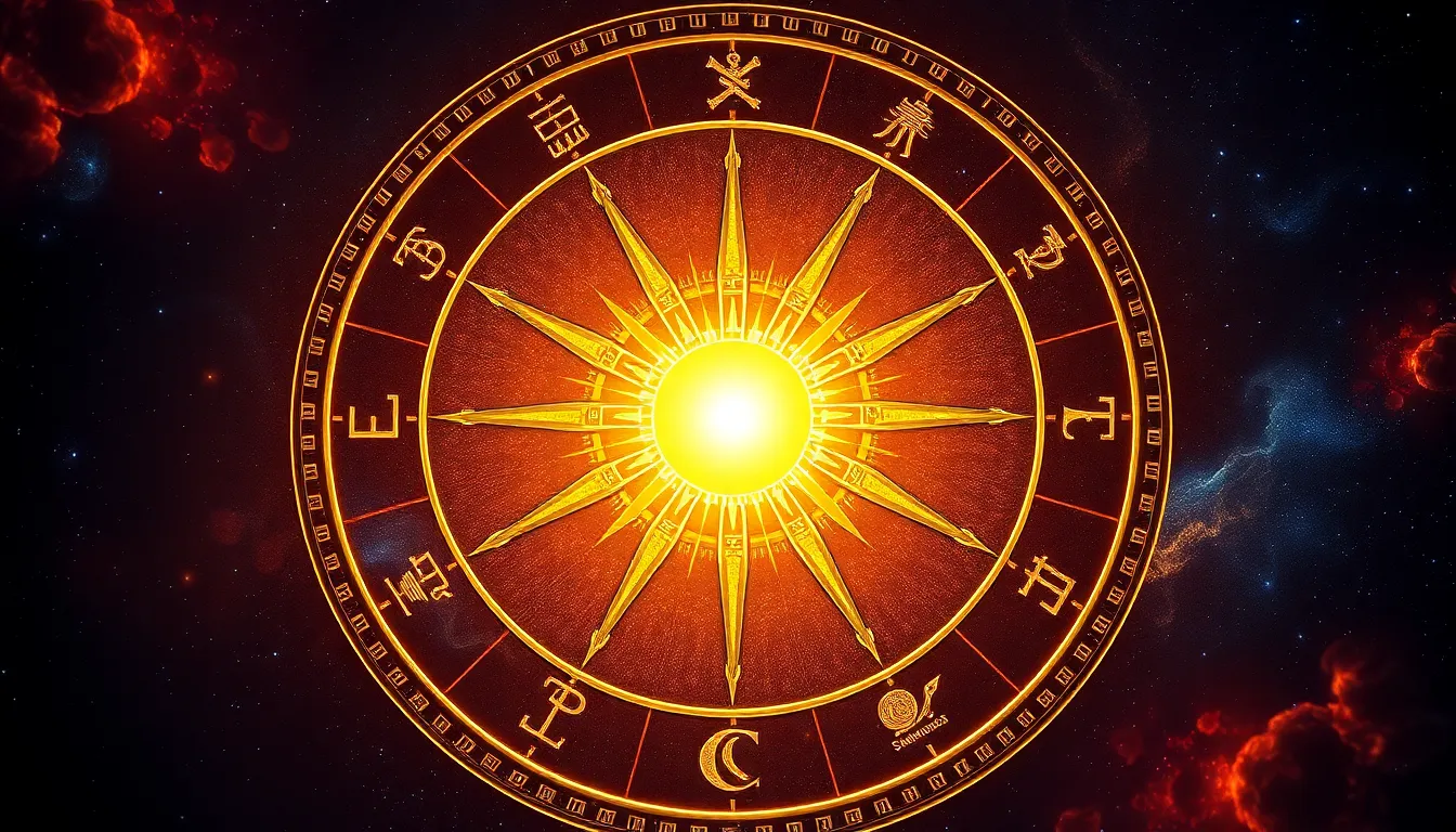 Shamash: The Sun God in Babylonian Astrology - Babylonian Mythology