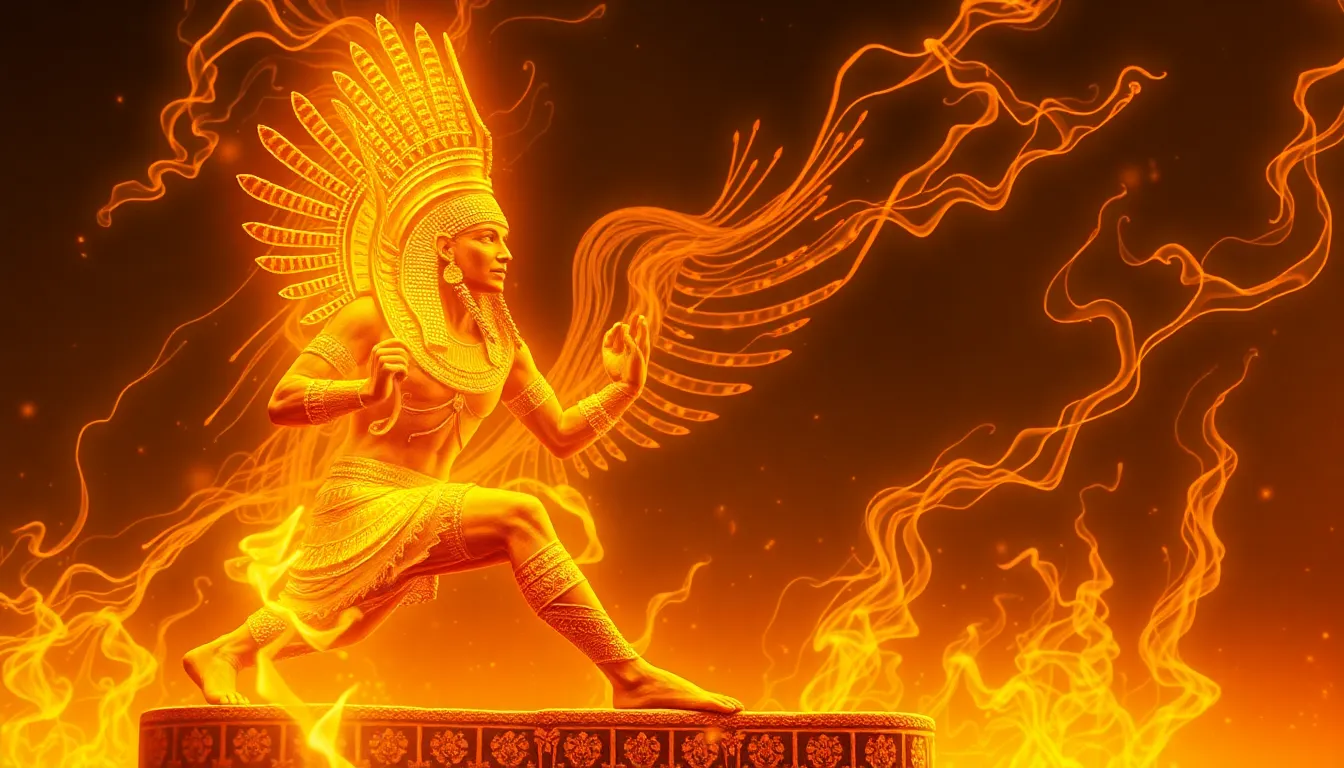 Shamash and His Influence on Babylonian Art - Babylonian Mythology