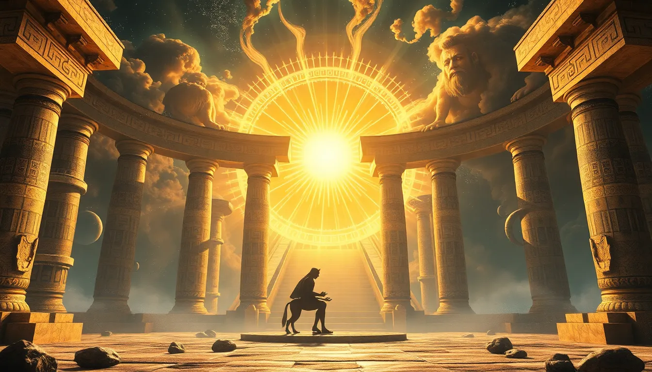 The Babylonian Pantheon: Gods and Their Cosmic Roles - Babylonian Mythology