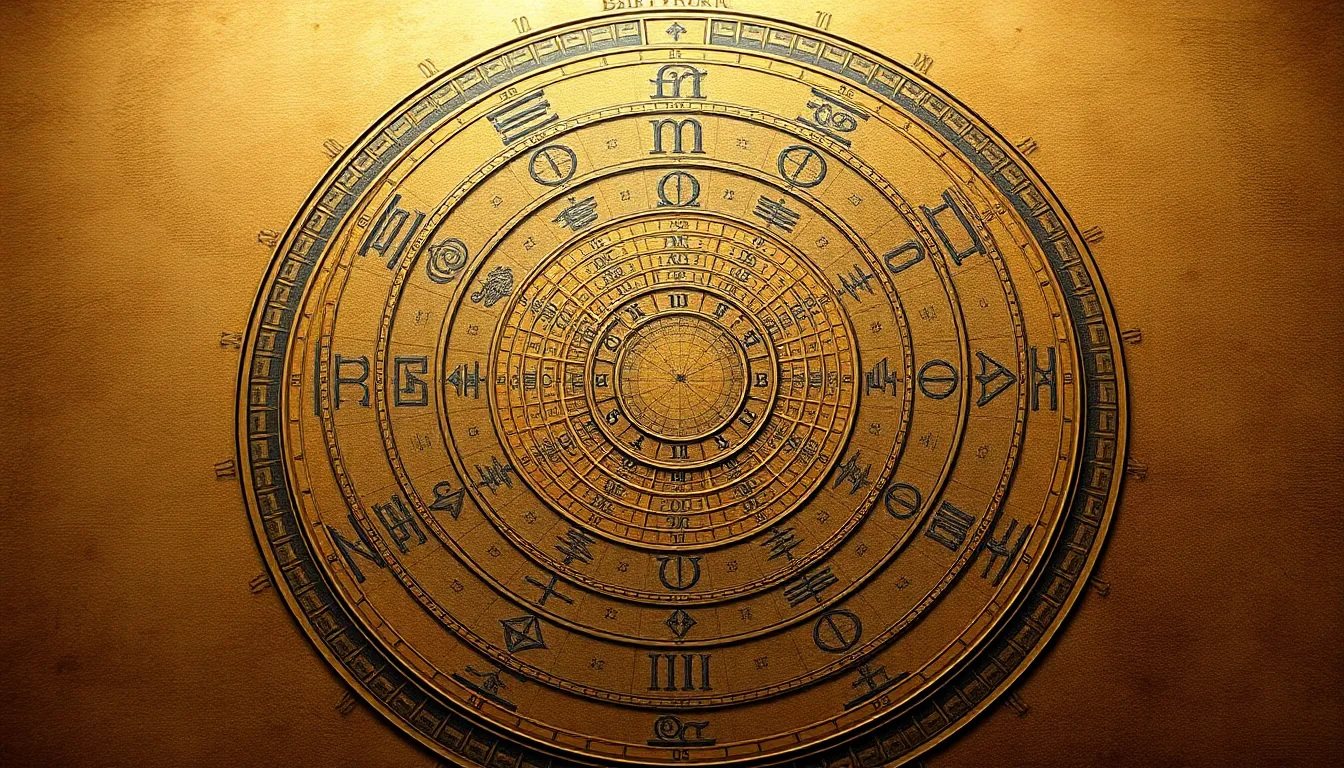 The Birth Chart of Babylon: How the Ancients Read Their Fates ...