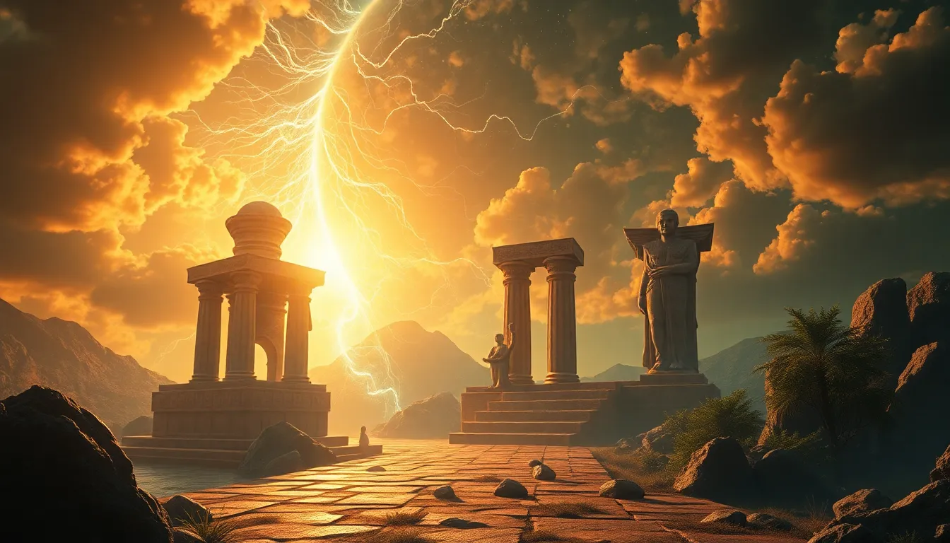 The Connection Between Babylonian Rituals and Nature - Babylonian Mythology