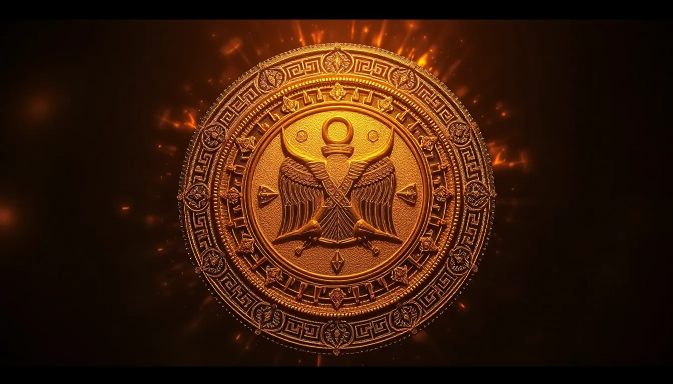 The Connection Between Babylonian Rituals and Sacred Symbols ...