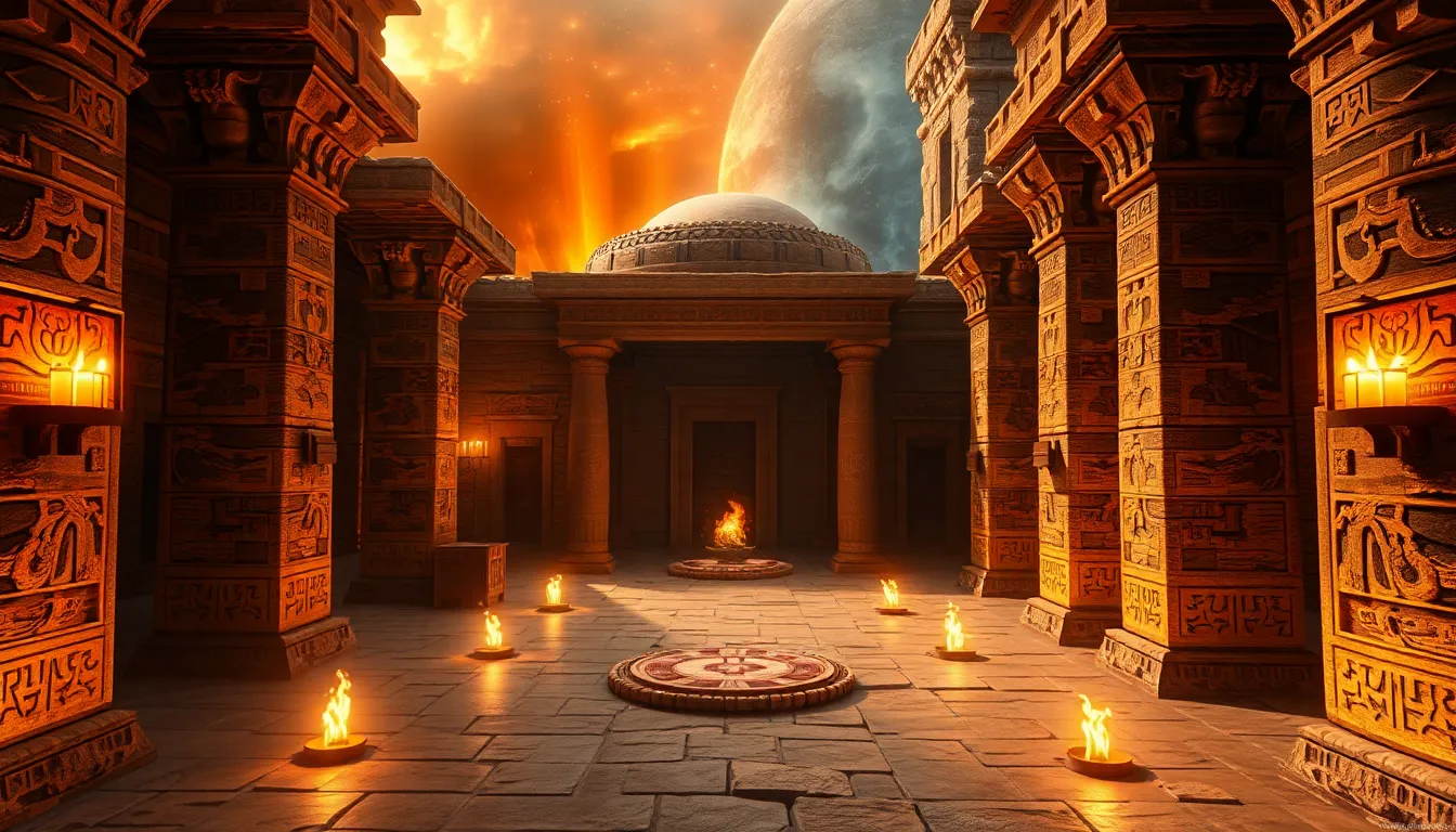 The Connection Between Babylonian Rituals and the Afterlife ...