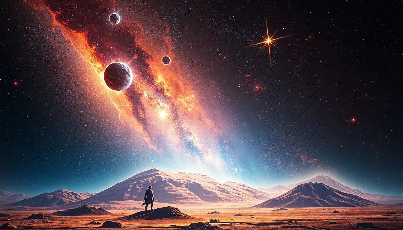 The Cosmic Significance of Babylonian Myths in Philosophy - Babylonian ...