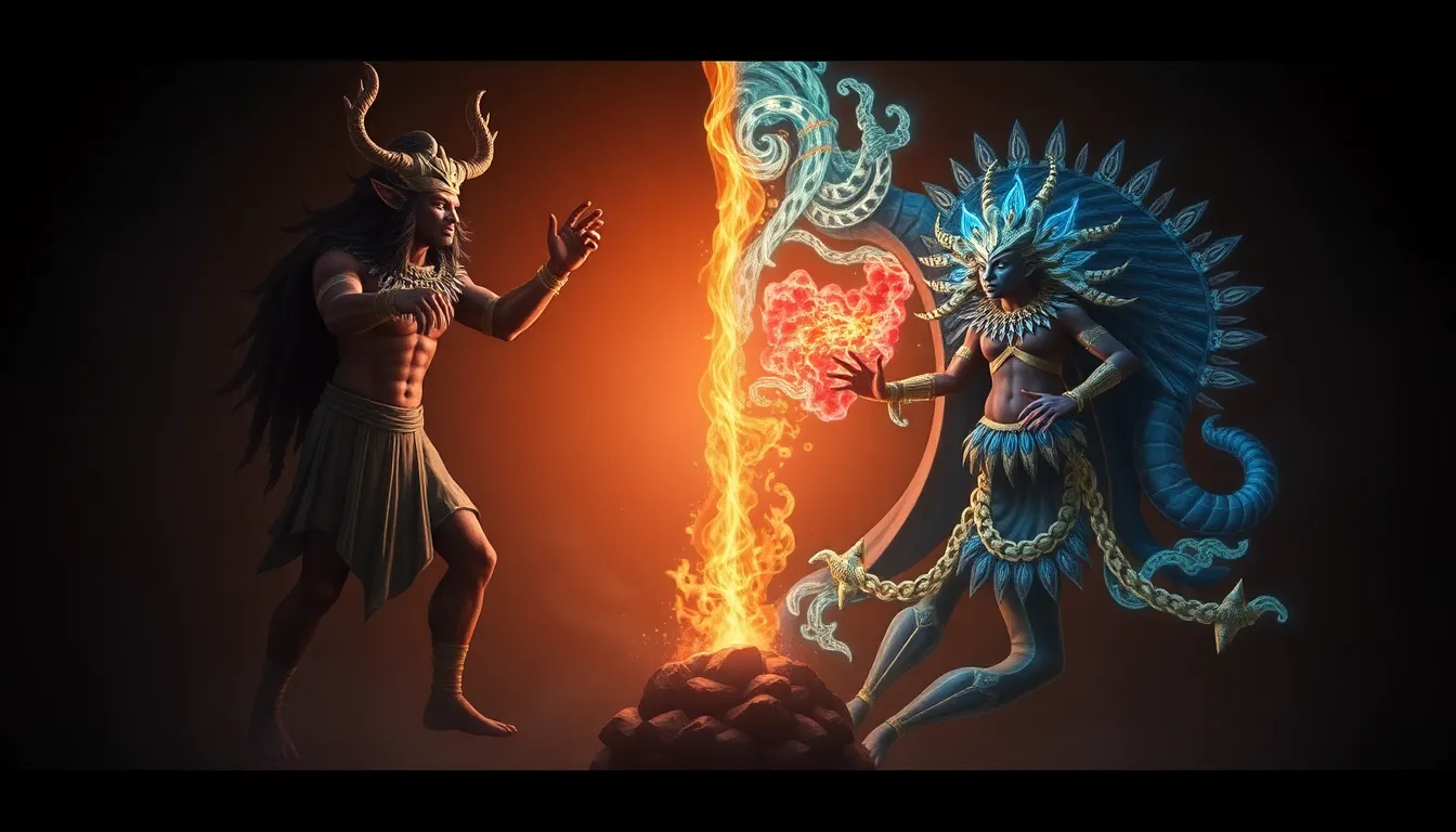 The Dual Nature of Anu: Benevolent Ruler or Fearsome God? - Babylonian ...