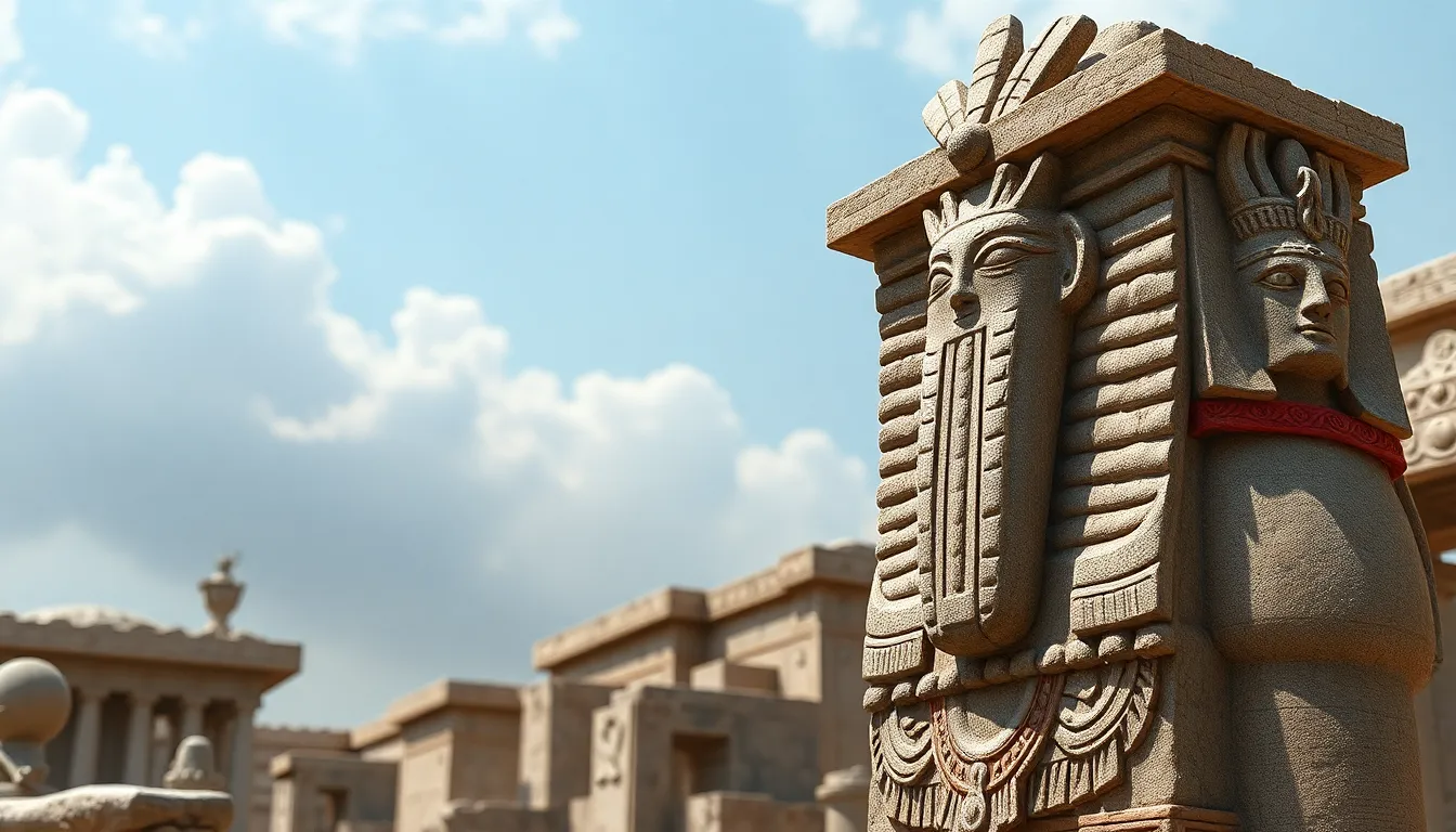 The Historical Significance of Shamash in Mesopotamian Society ...