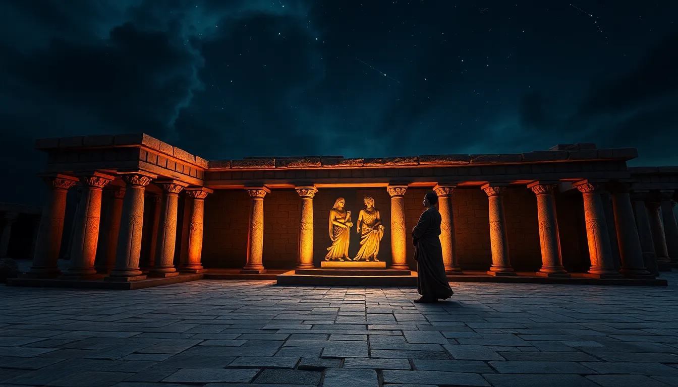 The Influence of Babylonian Rituals on Greek Religion - Babylonian ...