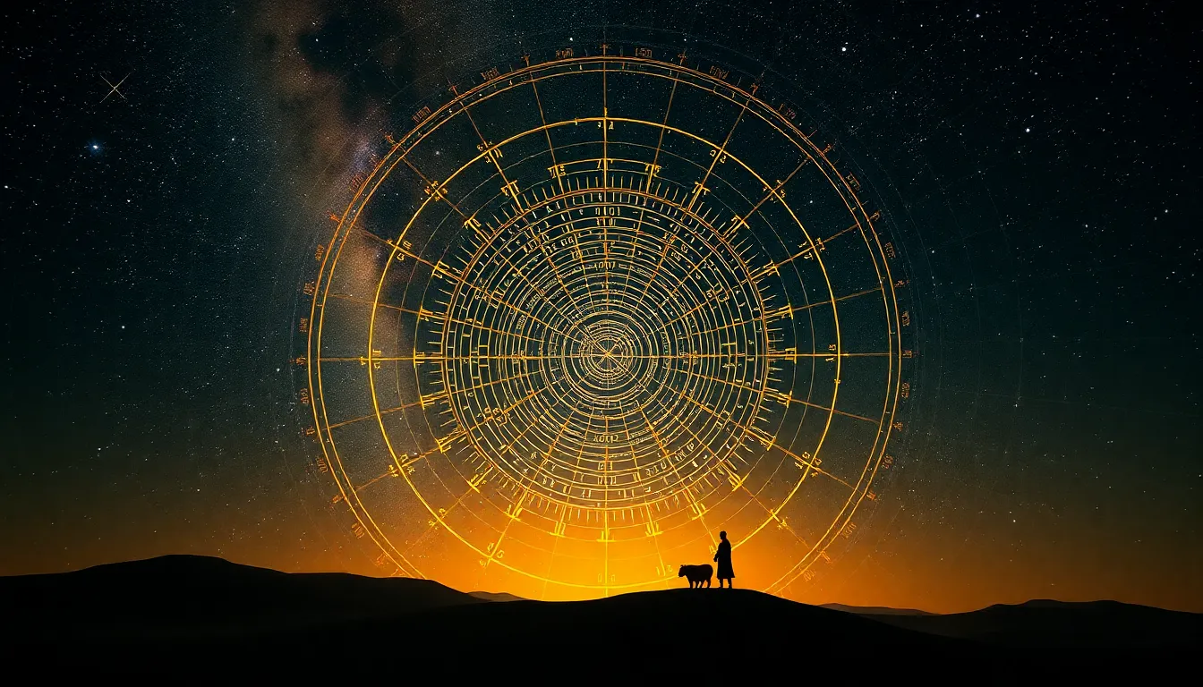 The Intersection of Astronomy and Babylonian Cosmology - Babylonian ...