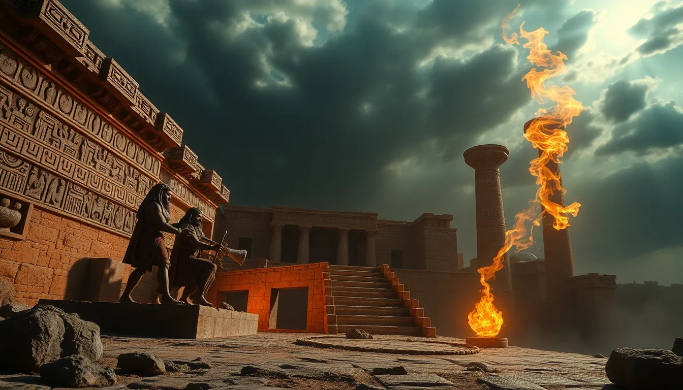 The Myths of Shamash: A Journey Through Babylonian History - Babylonian ...