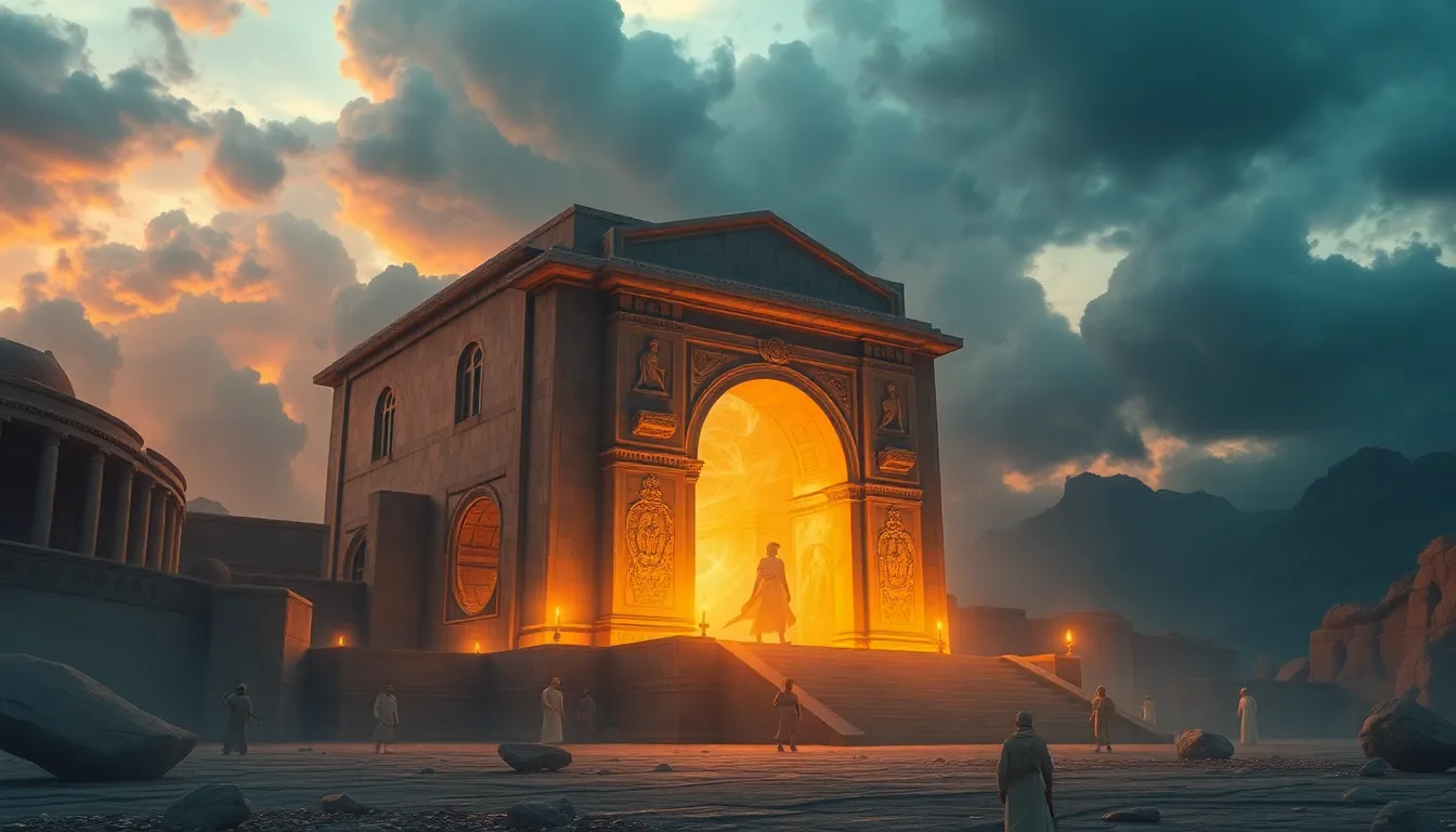 The Myths of Shamash: Stories of Light Overcoming Darkness - Babylonian ...