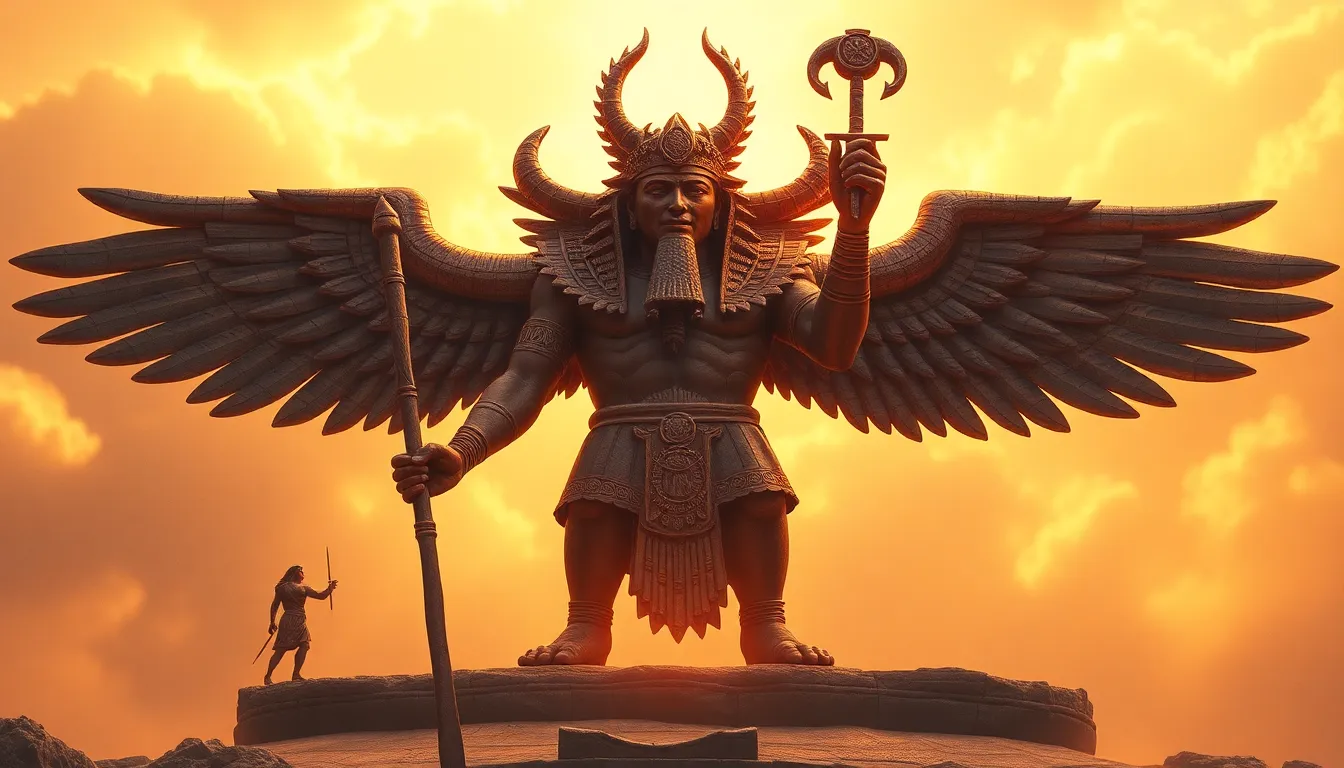 The Rise of Shamash: From Local God to Supreme Deity - Babylonian Mythology