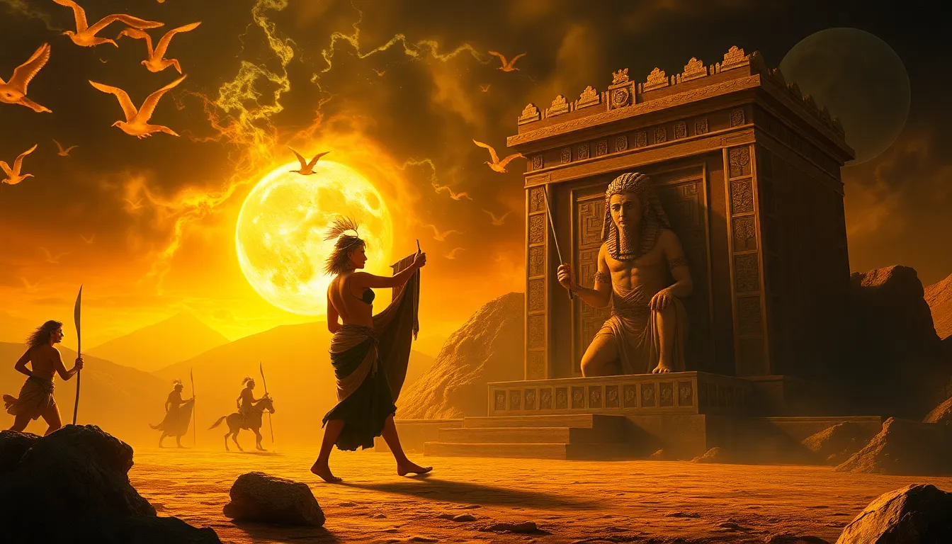 The Rituals of Ishtar: Love, War, and Fertility in Babylonian Myth ...