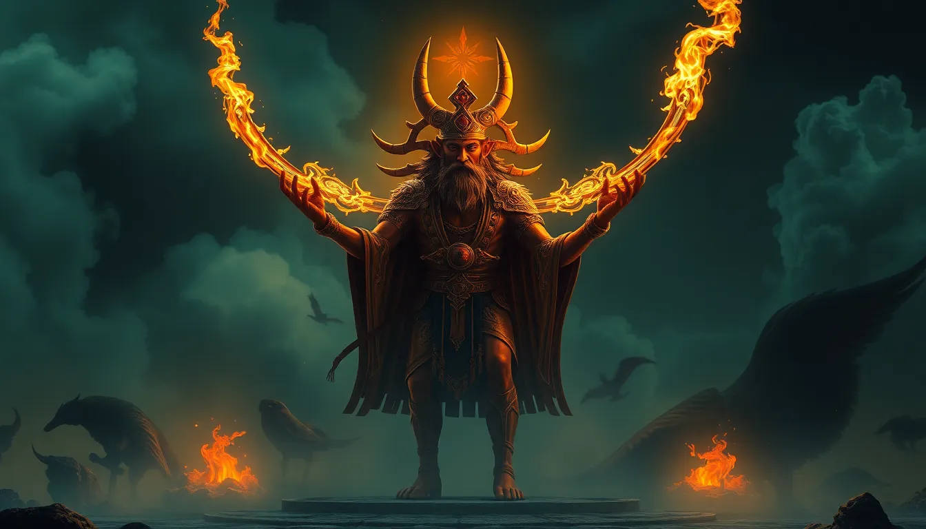 The Role of Shamash in Babylonian Folklore - Babylonian Mythology