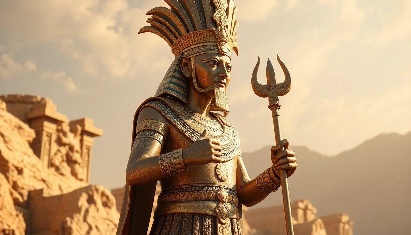 The Role of Shamash in Mesopotamian Culture - Babylonian Mythology