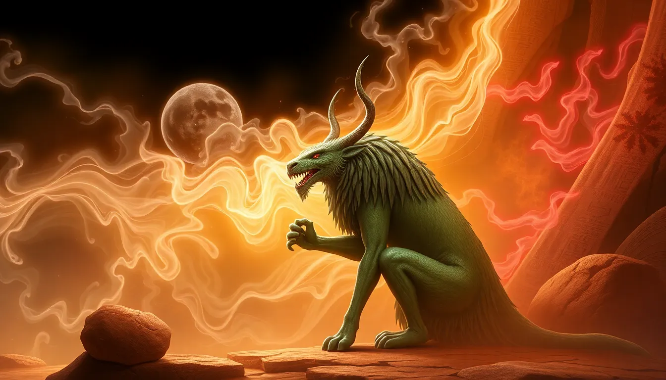 The Role of the Apkallu: Sages and Creatures of Wisdom - Babylonian ...