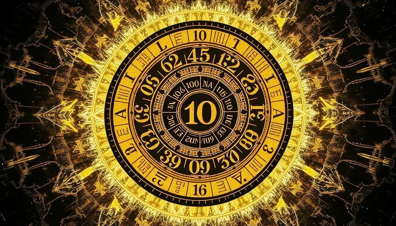 The Sacred Numbers: Numerology in Babylonian Cosmology - Babylonian ...