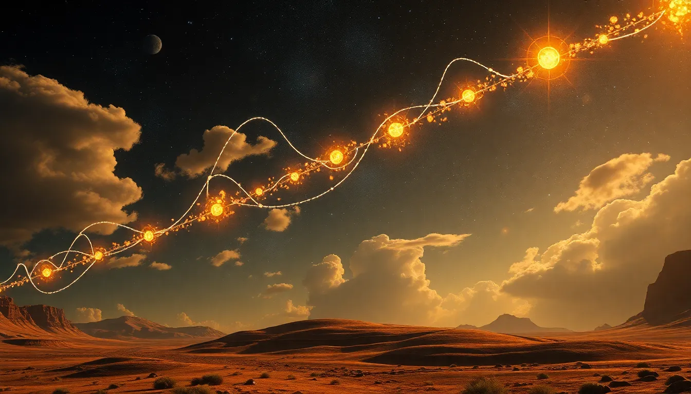 The Sun’s Journey: Shamash’s Daily Path Across the Sky - Babylonian ...