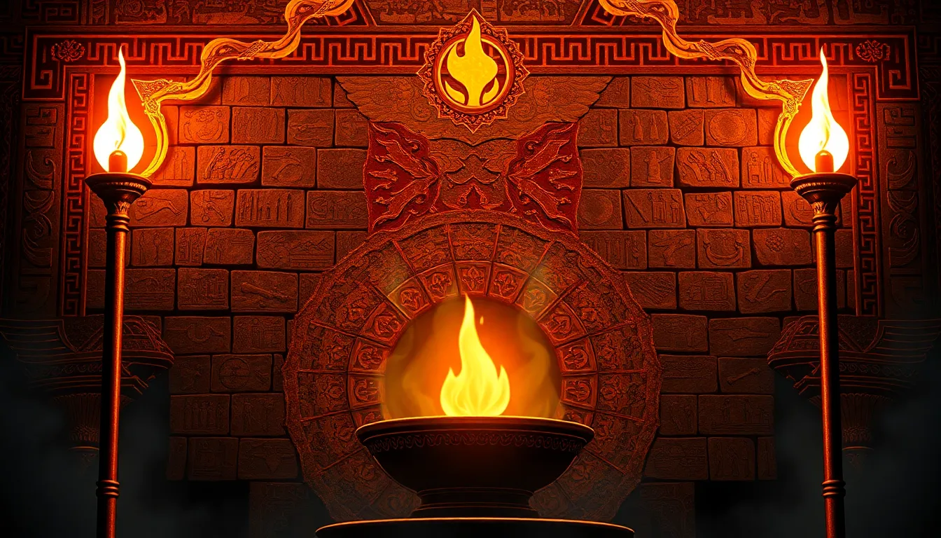 The Symbolism of Shamash in Babylonian Rituals - Babylonian Mythology