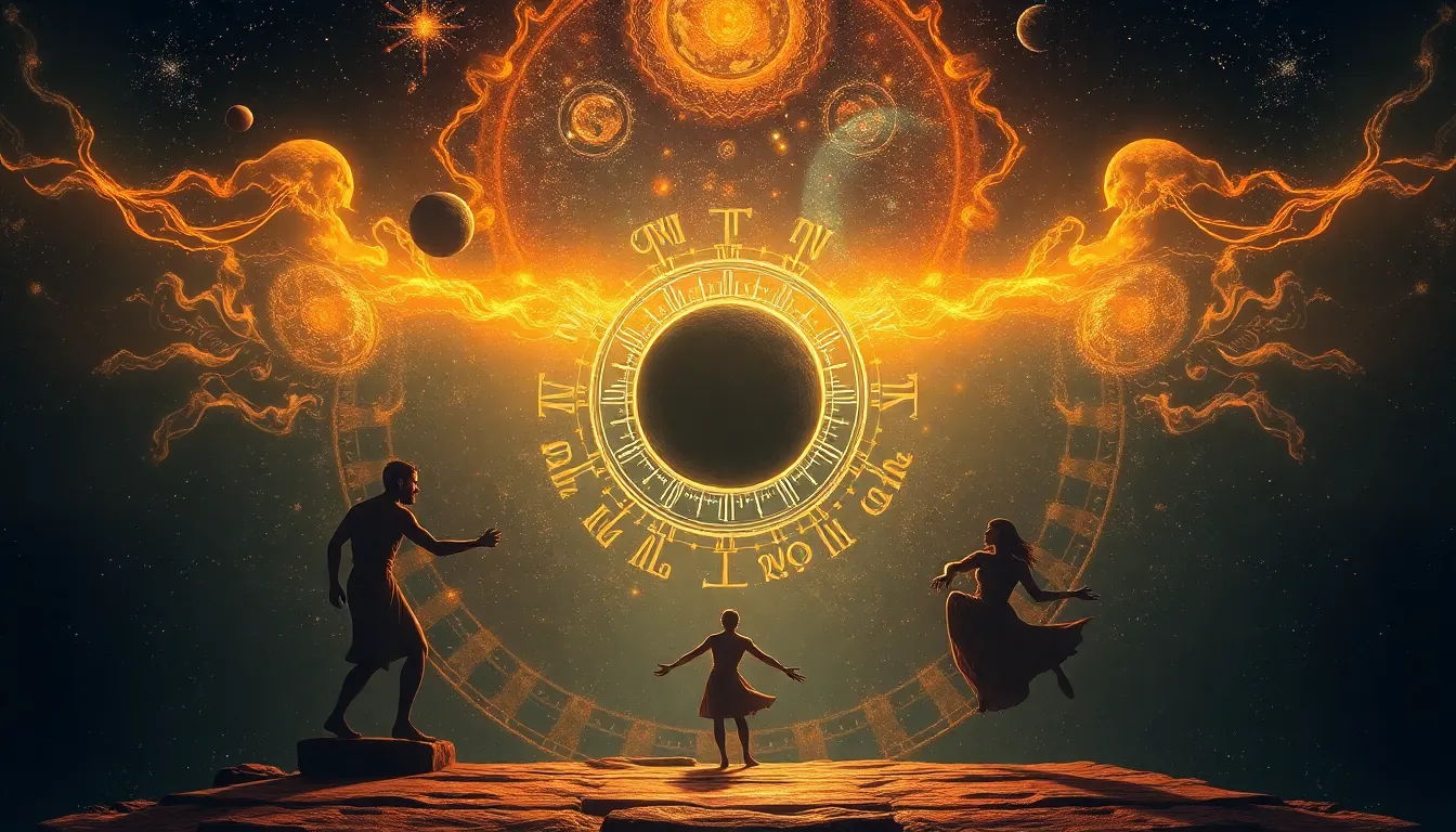 The Cosmic Dance of the Planets: Babylonian Perspectives - Babylonian ...