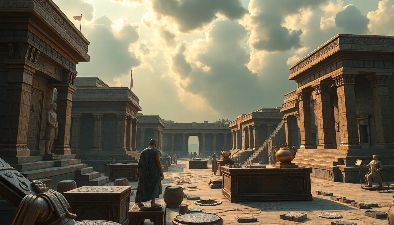 The Role of Kings in Babylonian Trade Networks - Babylonian Mythology The Role of Kings in Babylonian Trade Networks - Babylonian Mythology