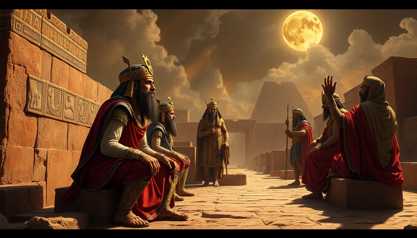 The Kings of Babylon: A Study of Their Personal Lives - Babylonian ...